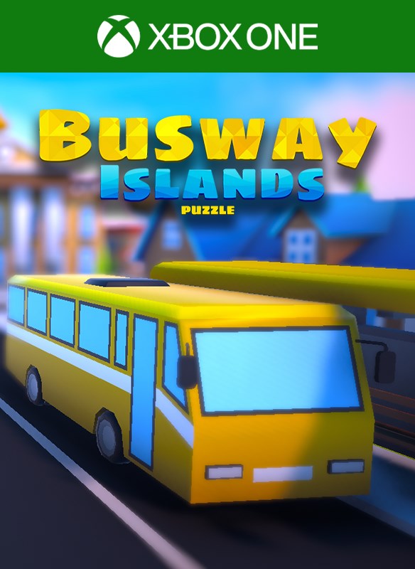 Busway Islands – Puzzle – SuccesOne