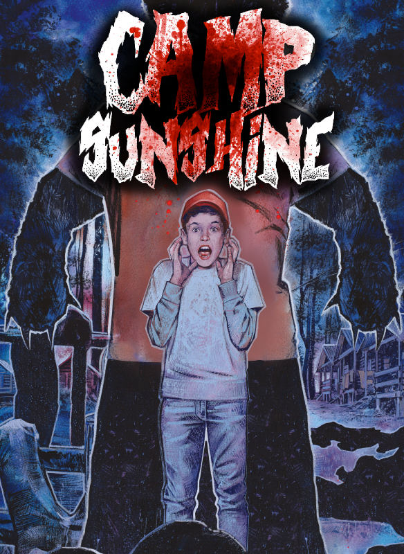 Camp Sunshine – SuccesOne