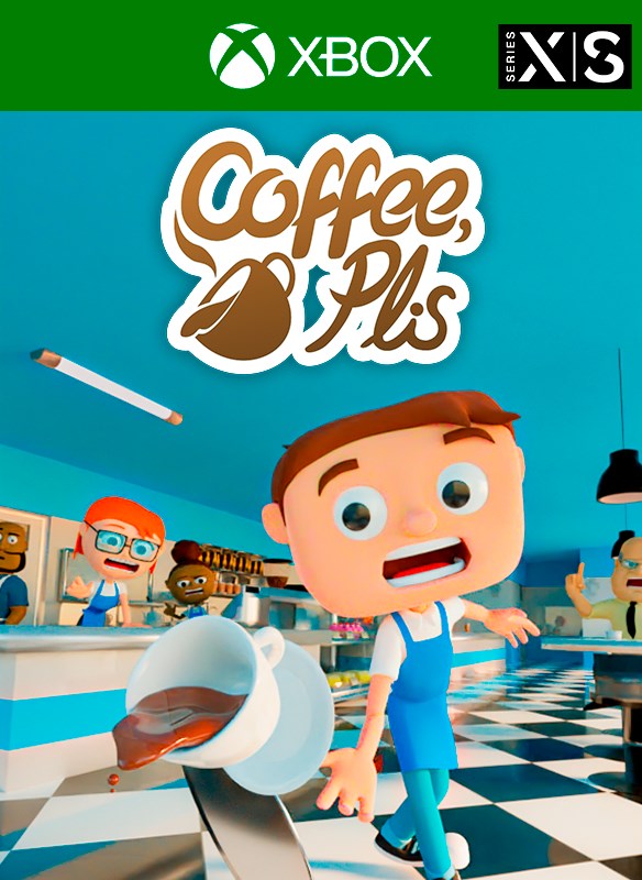 Coffee Plis XS Edition – SuccesOne