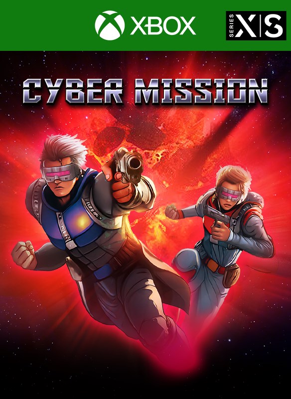 Cyber Mission – SuccesOne