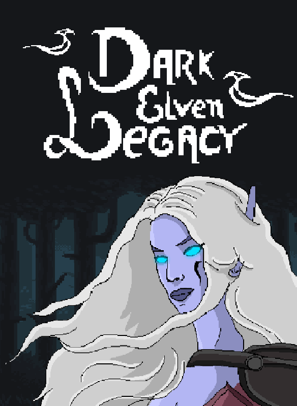 Dark Elven Legacy – SuccesOne