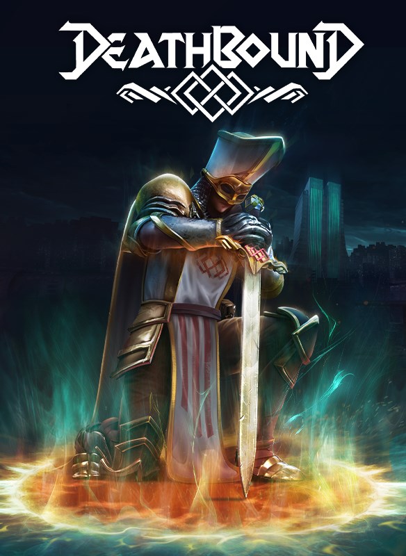 Deathbound – SuccesOne