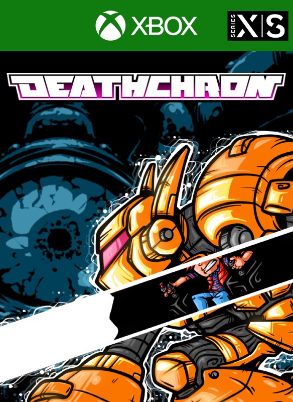 Deathchron – SuccesOne