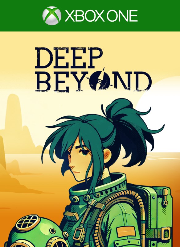 Deep Beyond – SuccesOne