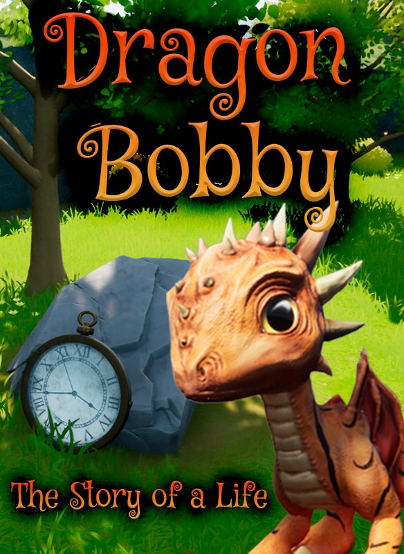 Dragon Bobby – SuccesOne