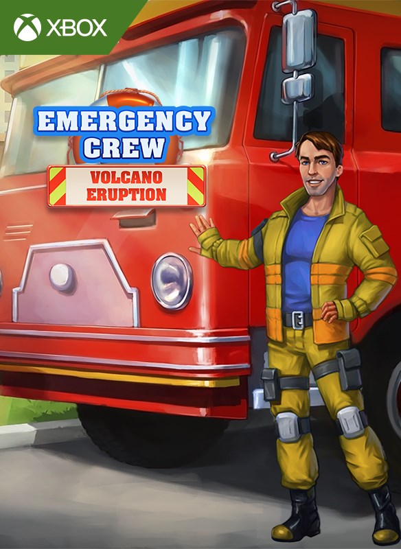 Emergency Crew – SuccesOne