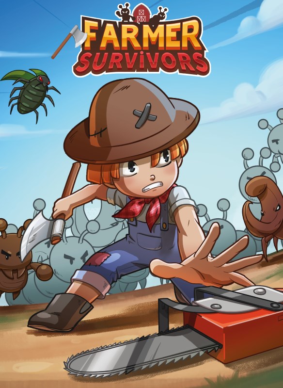 Farmer Survivors – SuccesOne