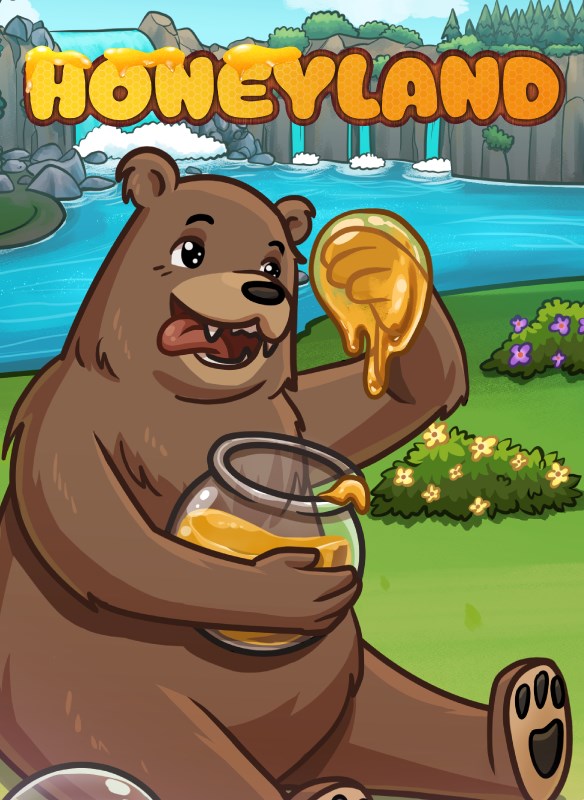 HoneyLand (Windows) – SuccesOne