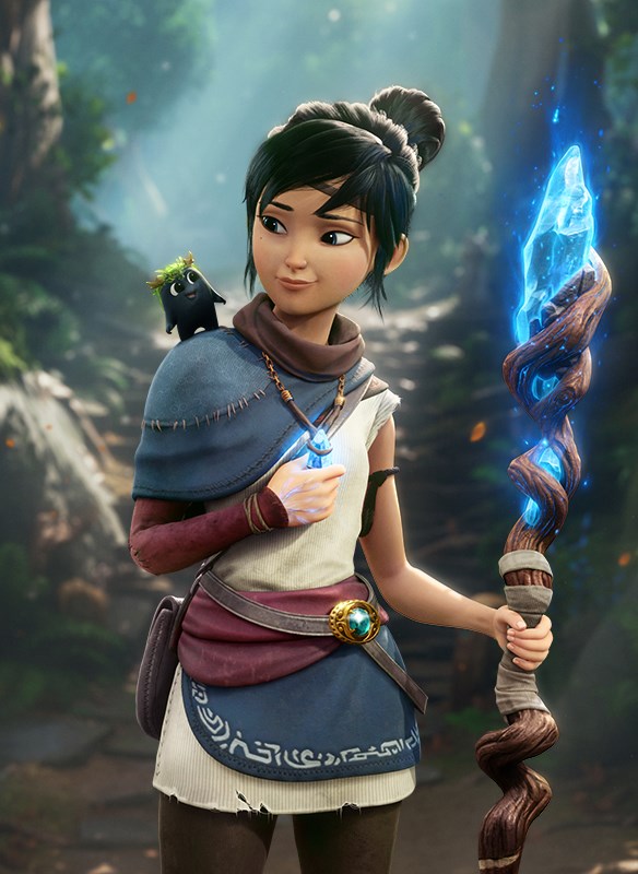 Kena: Bridge of Spirits – SuccesOne