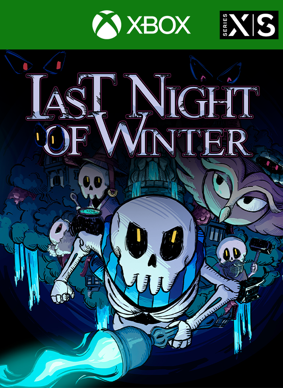 Last Night of Winter – SuccesOne