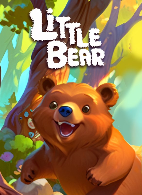 Little Bear (Windows) – SuccesOne