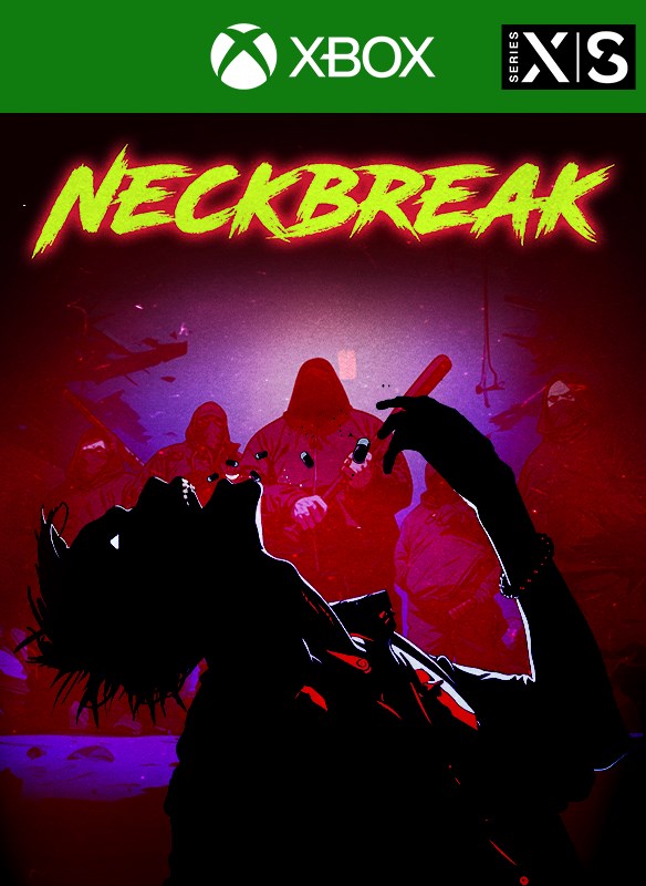 Neckbreak – SuccesOne