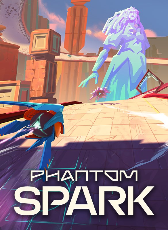 Phantom Spark – SuccesOne