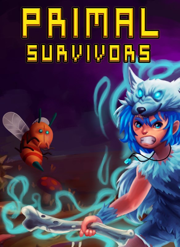 Primal Survivors (Windows) – SuccesOne