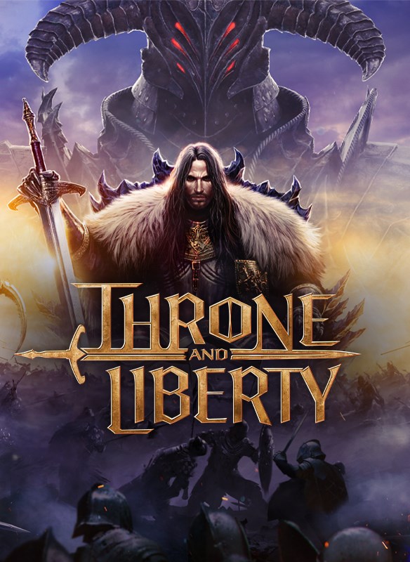 THRONE AND LIBERTY – SuccesOne