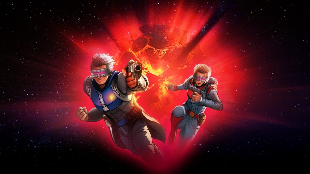 Cyber Mission – SuccesOne