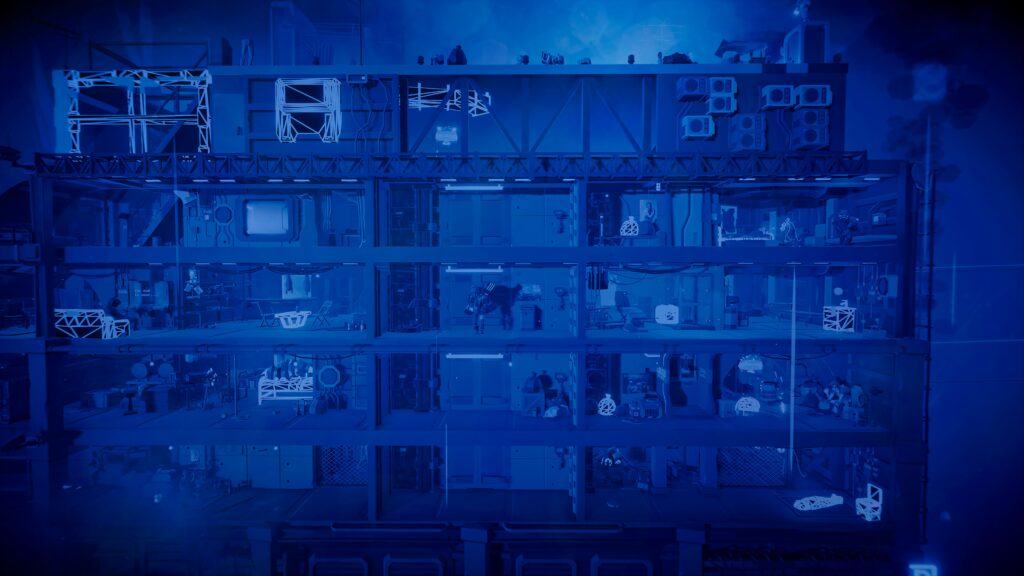 Death Noodle Delivery – SuccesOne