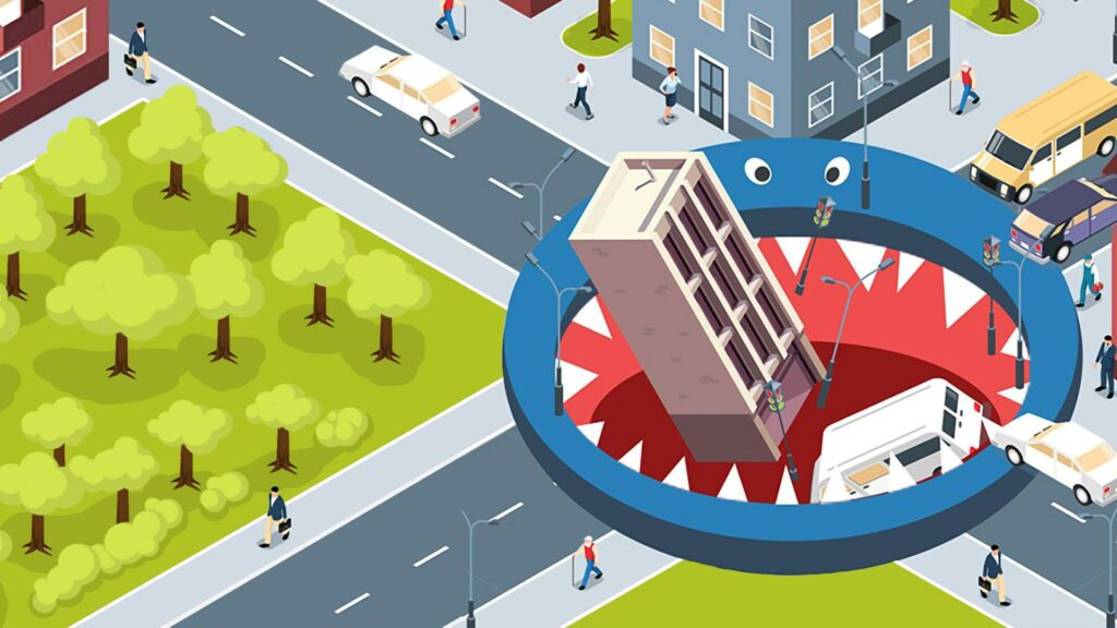 Hole io – SuccesOne