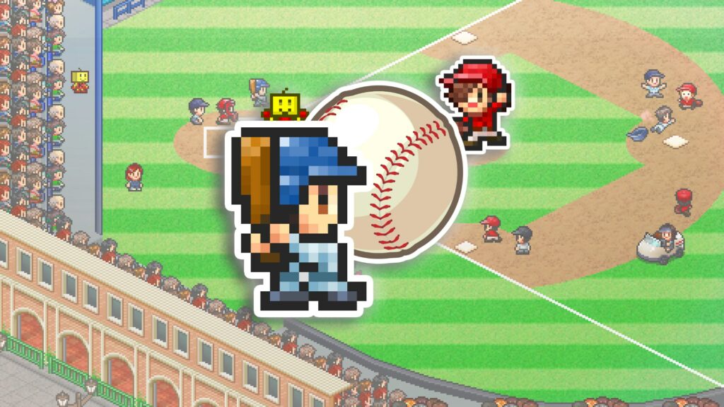 Home Run High – SuccesOne