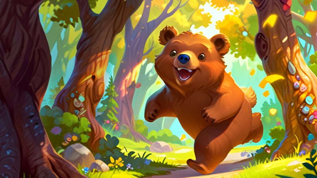 Little Bear (Windows) – SuccesOne