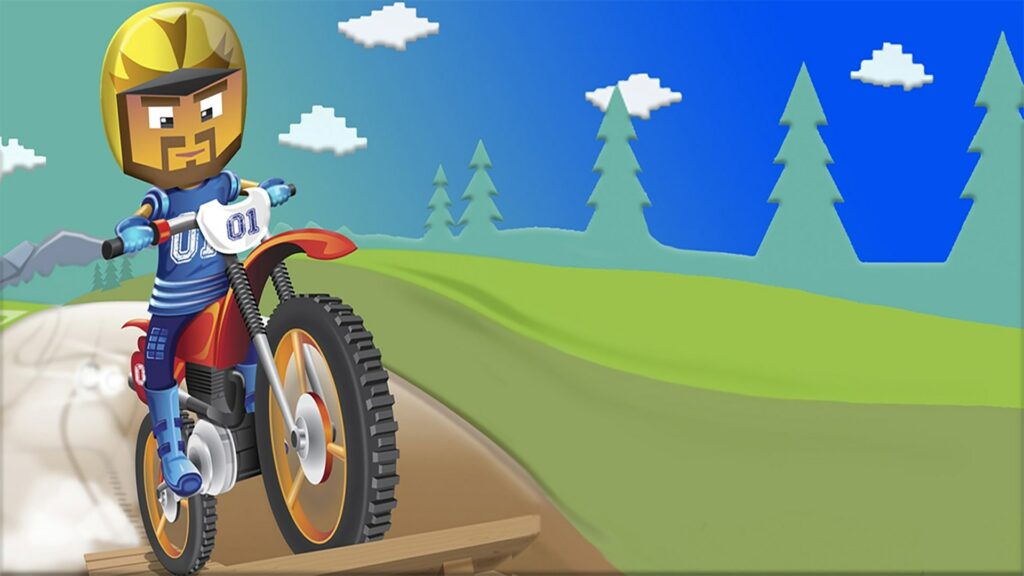 Mr Trials – SuccesOne