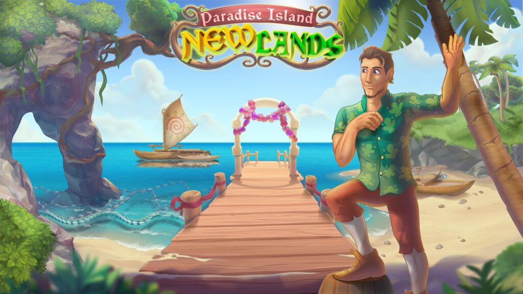 New Lands 3 – SuccesOne