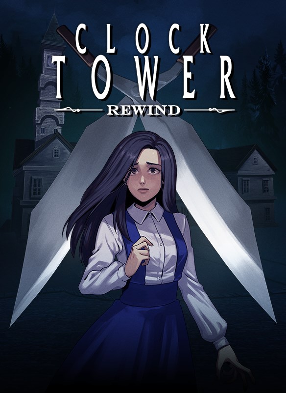 Clock Tower: Rewind – SuccesOne