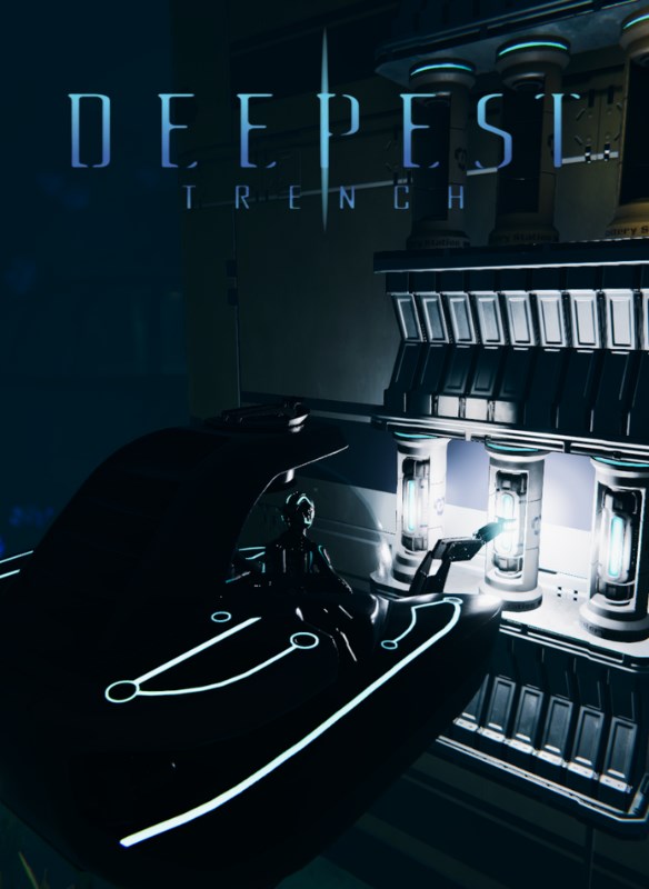 Deepest Trench – SuccesOne