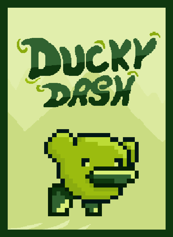 Ducky Dash Windows – SuccesOne