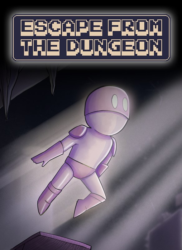 Escape from the Dungeon – SuccesOne