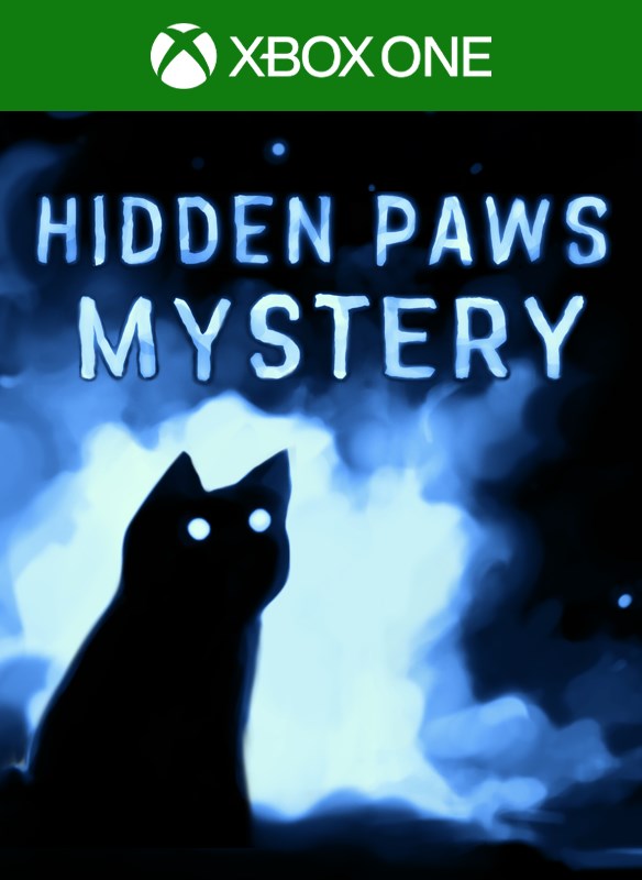 Hidden Paws Mystery – SuccesOne