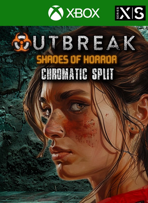 Outbreak: Shades of Horror Chromatic Split – SuccesOne