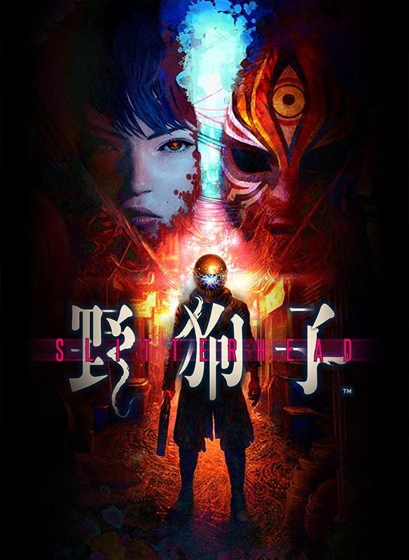 Slitterhead - SuccesOne