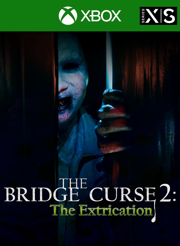 The Bridge Curse 2: The Extrication – SuccesOne