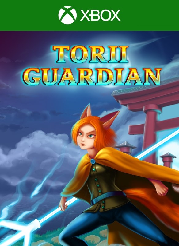 Torii Guardian (Xbox One) – SuccesOne