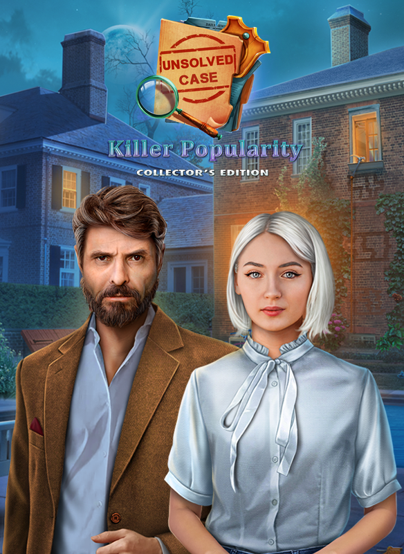 Unsolved Case: Killer Popularity CE Xbox – SuccesOne