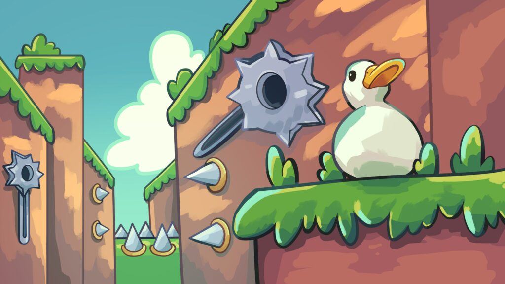 Duck Run – SuccesOne