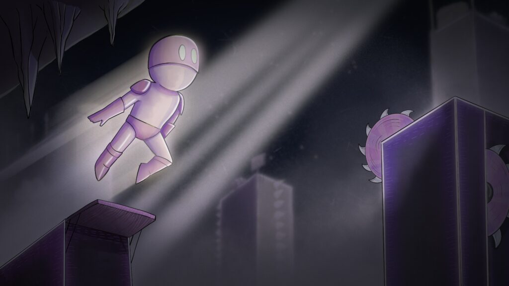 Escape from the Dungeon – SuccesOne