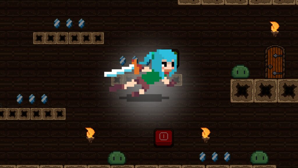 Quartz Caverns – SuccesOne