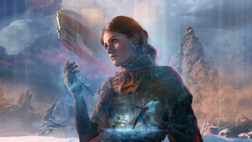 Unknown 9: Awakening – SuccesOne