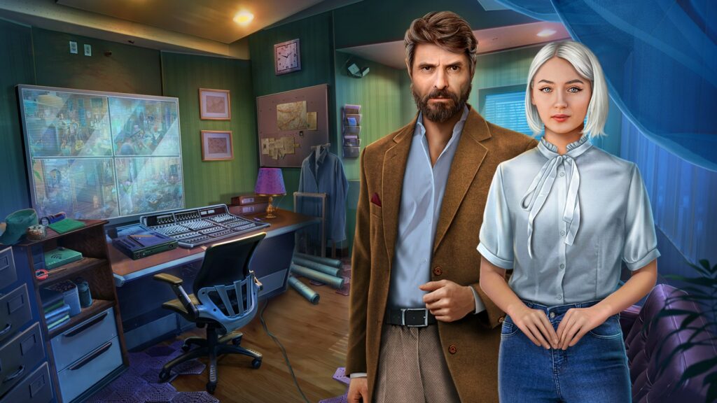 Unsolved Case: Killer Popularity CE Xbox – SuccesOne