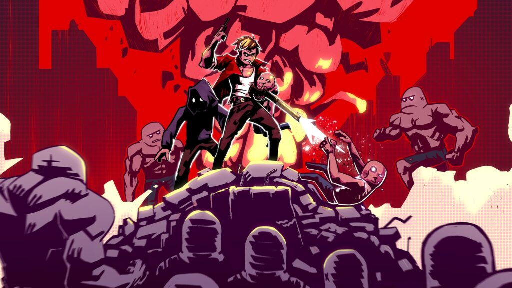 Bullet Runner – SuccesOne