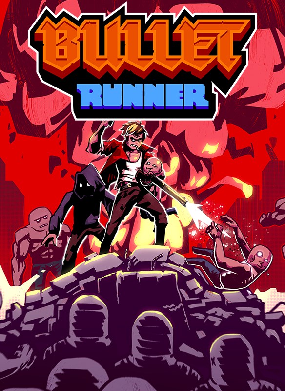 Bullet Runner – SuccesOne
