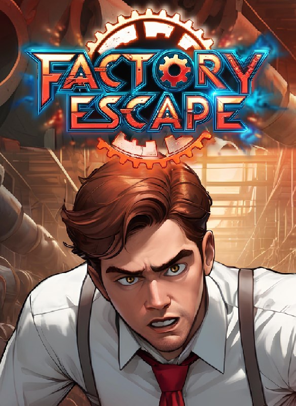 Factory Escape (Windows) – SuccesOne