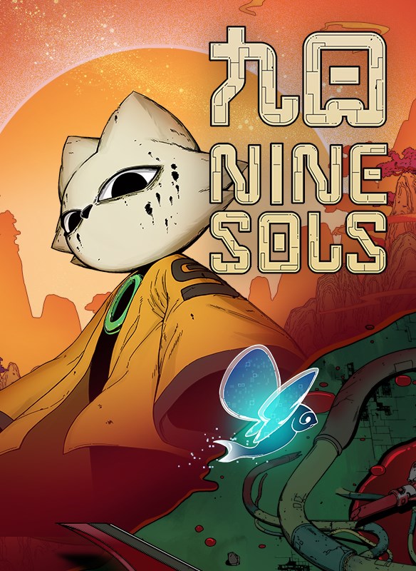 Nine Sols – SuccesOne