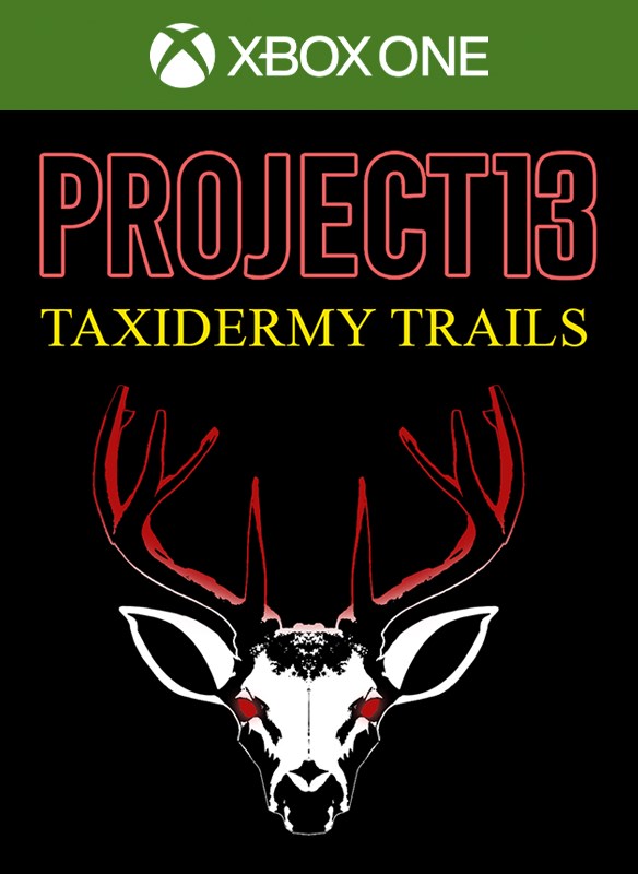 Project 13: Taxidermy – SuccesOne