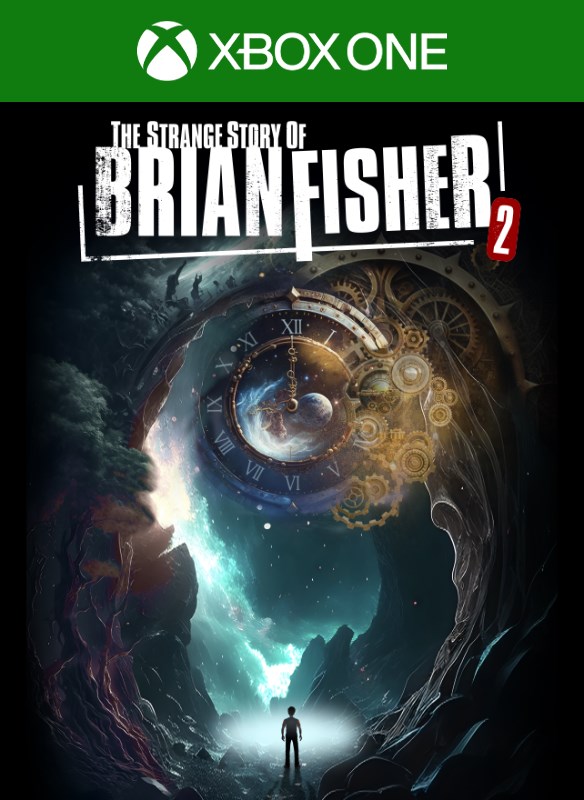 The Strange Story Of Brian Fisher: Chapter 2 – SuccesOne