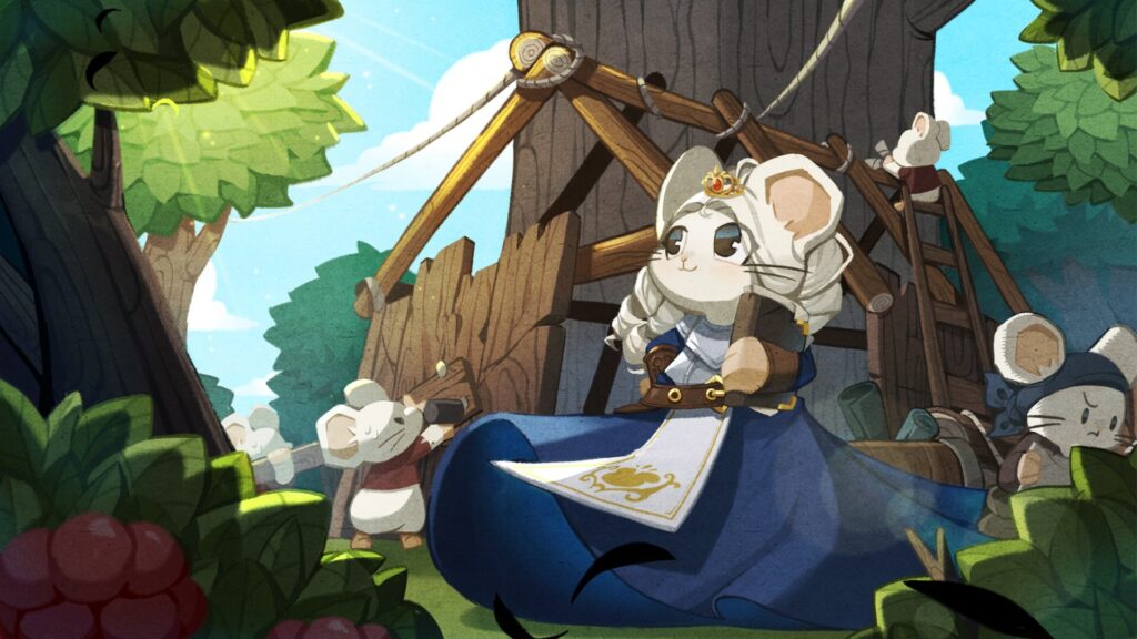 Ratopia – SuccesOne