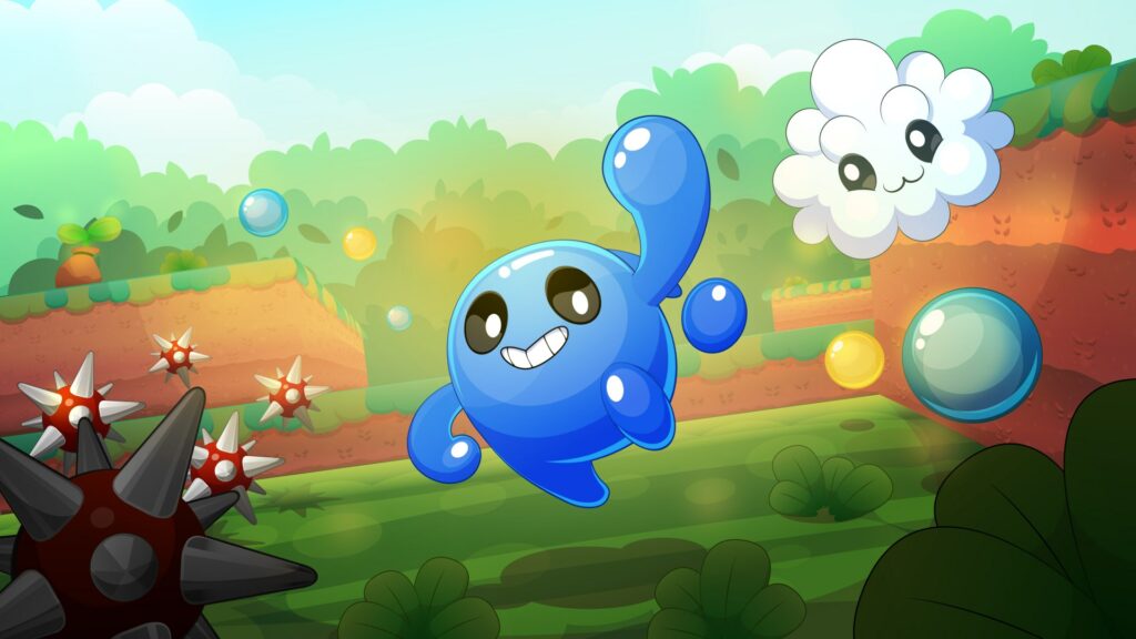 Aquarun (Windows) – SuccesOne