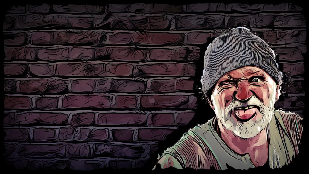 Bum Simulator – SuccesOne